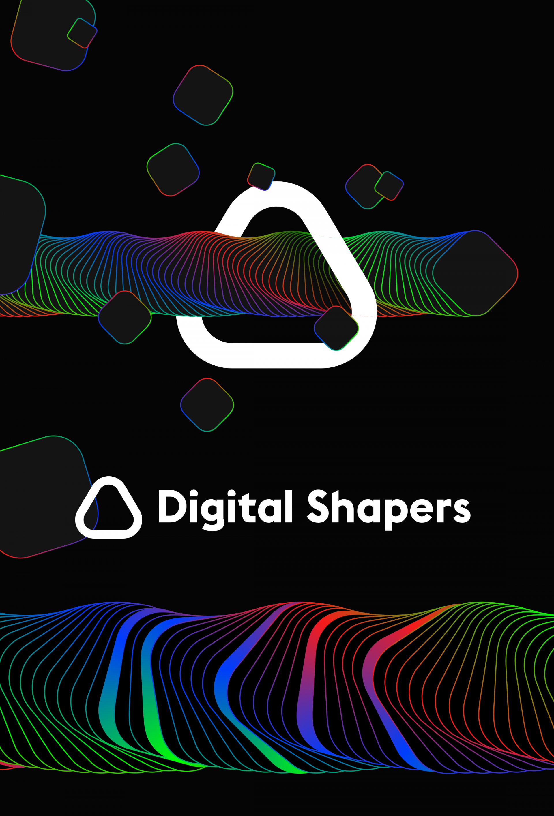 Digital Shapers – VKNGS : consider it done